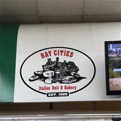 Bay Cities Italian Deli 1327 Photos And 3780 Reviews Delis 1517