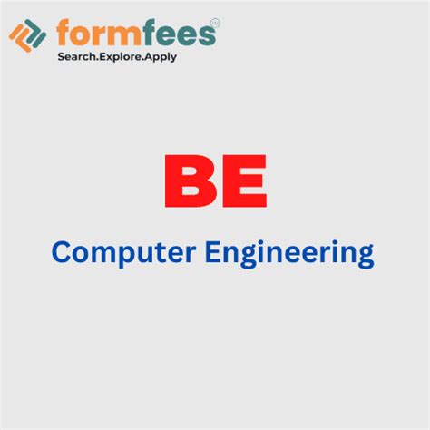 Be Computer Engineering Admission Colleges Syllabus Placement