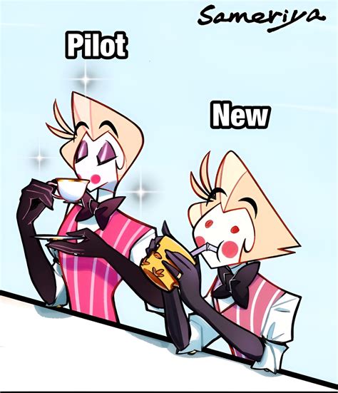 Hazbinhotelfanart Hazbin Fanart Luciferhazbinhotel Lucifer Demon