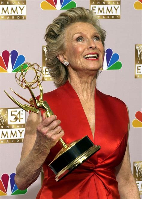 Oscar And Emmy Winning Actor Cloris Leachman Dies At 94