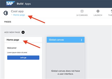 what s new in sap build apps release highlights sap community