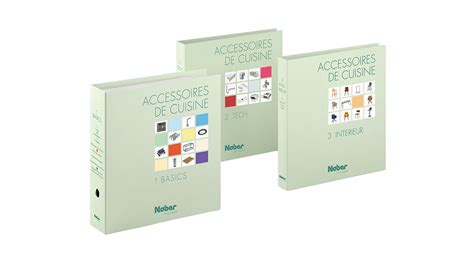 Naber Accessoires De Cuisine