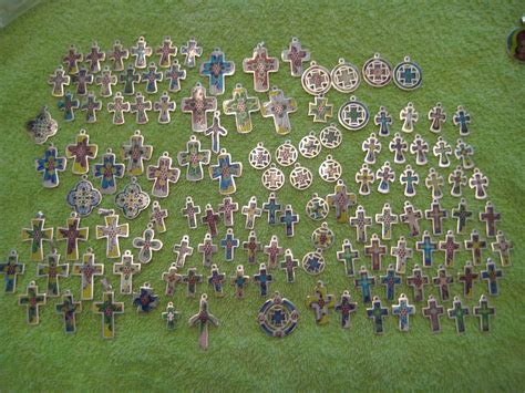 ტიხრული მინანქარი