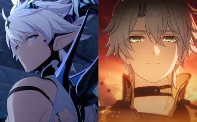 Unveiling Khaslana The True Identity Of Phainon In Honkai Star Rail