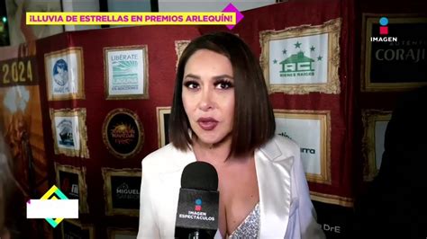 ¡nuestra Conductora Addis Tuñón RecibiÓ Reconocimiento En Premios