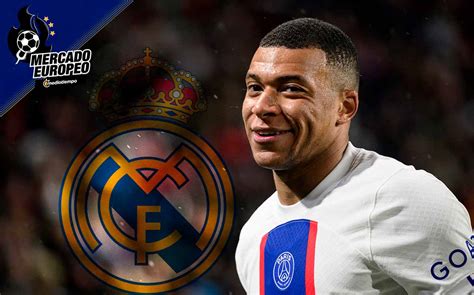 Resurge Rumor De Mbappé Al Real Madrid Con Nueva Información Mediotiempo