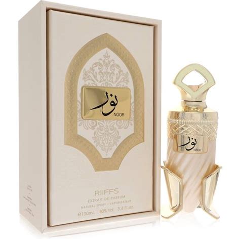 Riiffs Noor Perfume Fragrancex