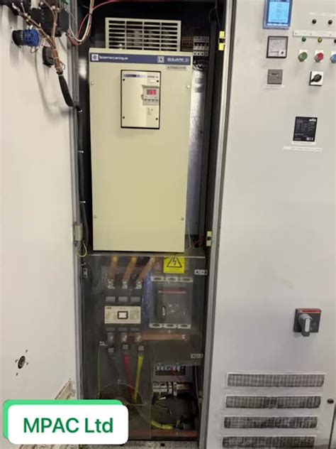 Mpac Automation And Controls On Linkedin Mpac Mpacltd