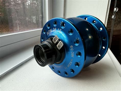 Son 28 Dynamo Hub For Sale