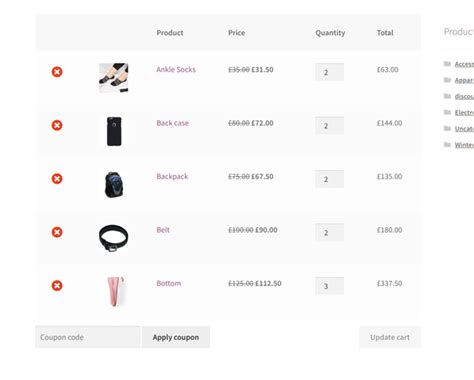 What Are Some Woocommerce Bulk Discount Plugins Quora