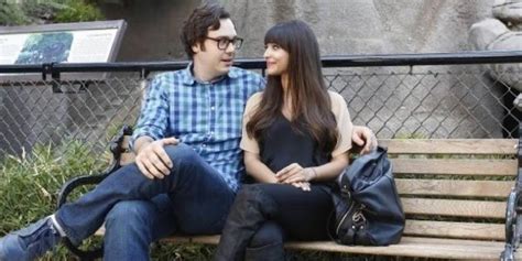 New Girl 10 Saddest Things About Cece