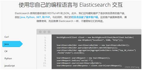 es elasticsearch 的安装与启动 启动elasticsearch csdn博客