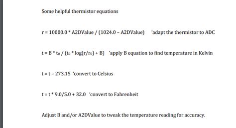 10 Bit Analog To Digital Converter See C Code For