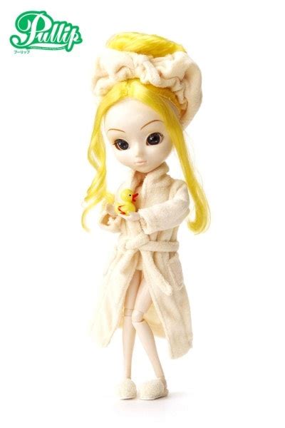 Pullip Savon