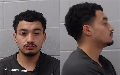 Dela Cerda David Matthew 10 05 2025 Hays County Mugshots Zone