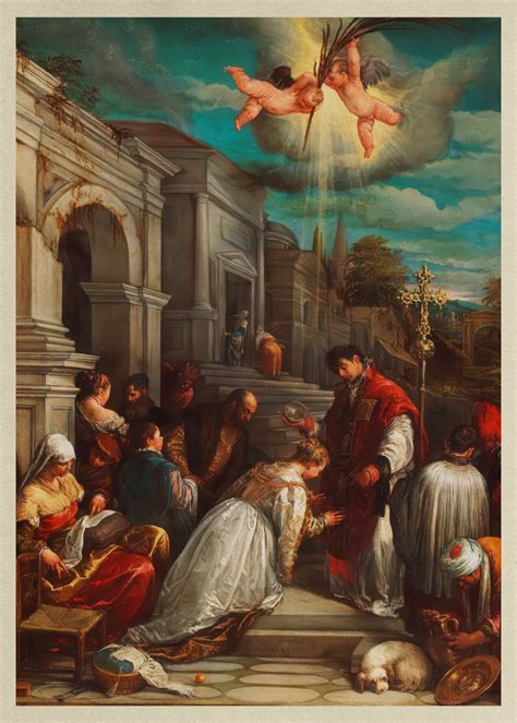 Best 10 Ananias Restoring The Sight Of St Paul By De Cortona Artofit