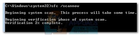Fix Windows Created A Temporary Paging File