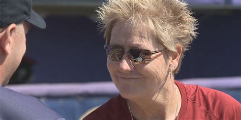 Valley Native Kathy Bocock Wins 500th Game