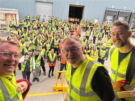 Going Great Guns Guys Lyn Colloff