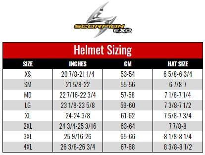 Shop Scorpion Exo Hx1 Full Face Helmet Online In Canada Gp Bikes
