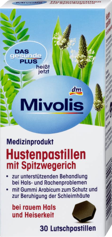 Mivolis Pastile S Trputcem 30 Kom Dm Hr