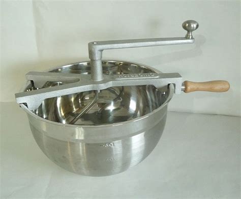 45 Best Hand Crank Food Processor Images On Pinterest Cooking Ware