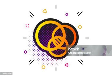 Ikon Diagram Euler Tanda Lingkaran Eulerian Vektor Ilustrasi Stok Unduh Gambar Sekarang Istock