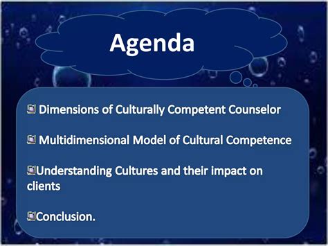 Multicultural Counseling Pptx