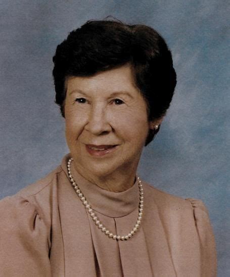 Wilma Brown Obituary 2018 Luling La Falgout Funeral Homes Raceland