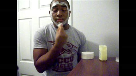 How To Do Makeup For Mime Act