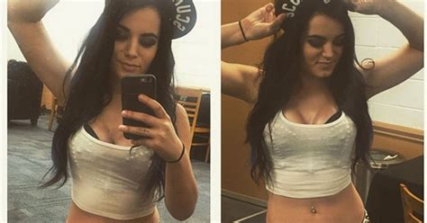 The Hottest Wwe Divas Daily Star