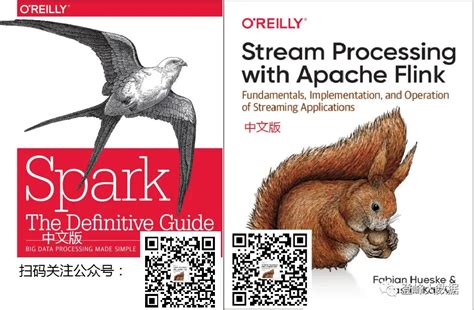 Spark权威指南中文版 第1章apache Spark是什么 Bluesky1 博客园