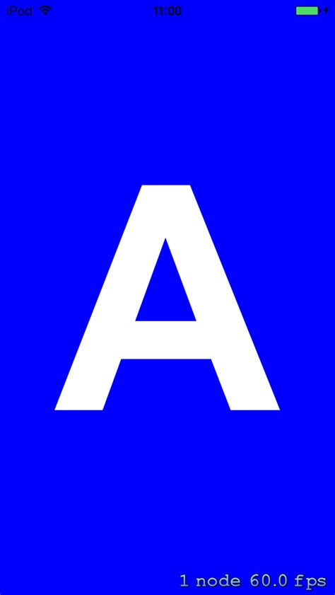 iOS 7 Sprite Kit の画面遷移アニメーションまとめ DevelopersIO