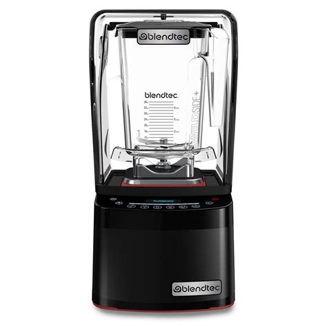 Blendtec Blender Biochargeme
