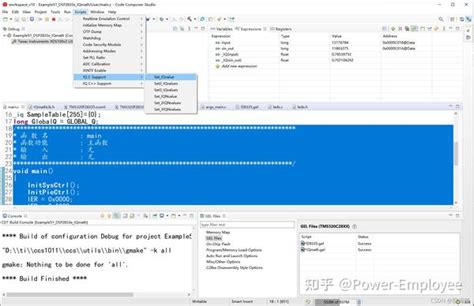 Tms320f28335使用iqmath库 知乎