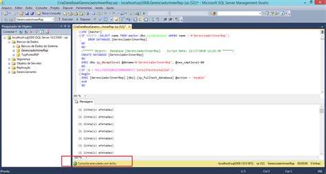 Como Migrar Base Access Para Sql Do Gerenciador Inner Rep Suporte Topdata®