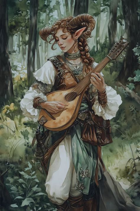 Satyr Name Generator Create Unique Character Names Dndplaybook