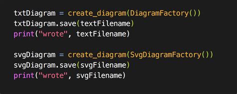 파이썬 디자인 패턴 생성 디자인 패턴 추상 팩터리 패턴 · Minhopark