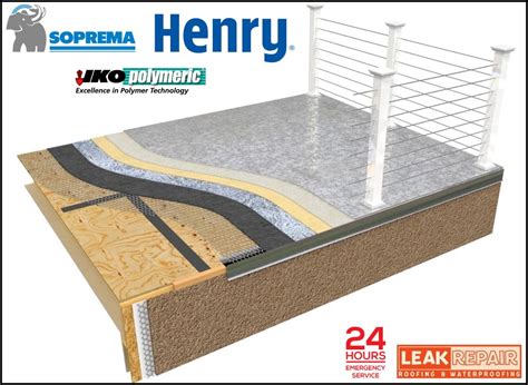 Deck Waterproofing Auckland Leak Repair And New Deck Install