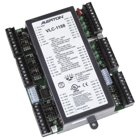 What Is Ddc Or Direct Digital Controller In Bms System Bms System