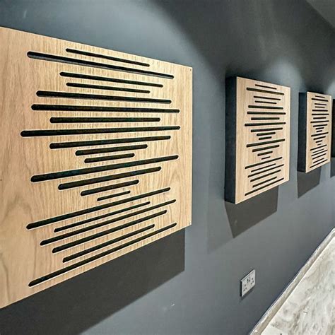 Acoustic Diffusers Acousticy Acoustic Design And Soundproofing In