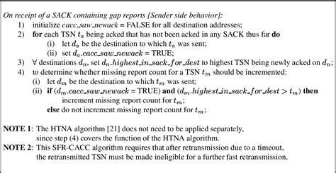 Figure 2 From Concurrent Multipath Transfer Using Sctp Multihoming Semantic Scholar