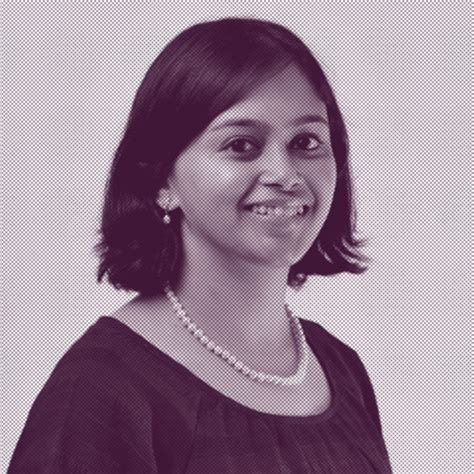 Vasundhara Kamath Feminist Funded ‘23 Rising