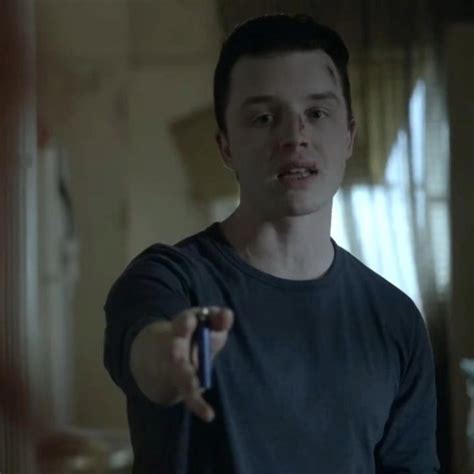 Mickey Milkovich Artofit