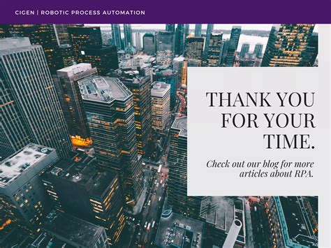 8 Real World Use Cases For Robotic Process Automation Rpa In Finance Pdf