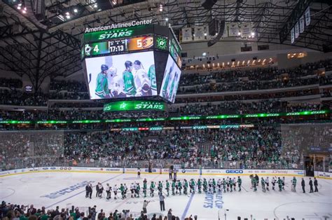 NHL Player Tracking System In Experimental Phase