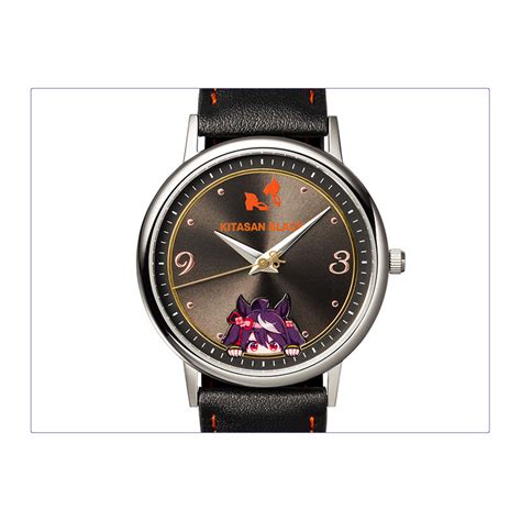 Watch Kitasan Black Model Uma Musume Pretty Derby Meccha Japan