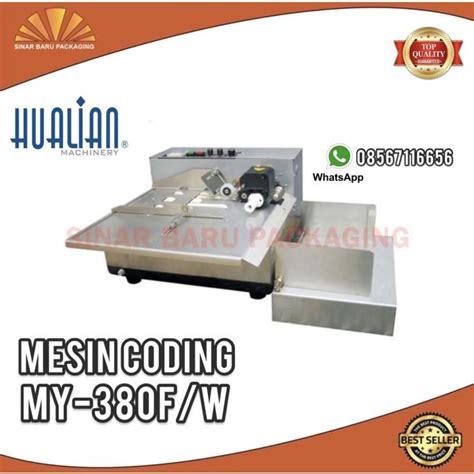 Jual Mesin Coding MY Mesin Cetak Tanggal Kadaluarsa Shopee Indonesia