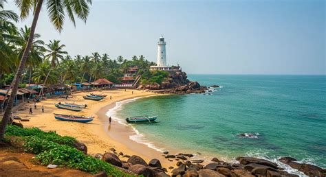 10 Best Kovalam Attractions And Activities