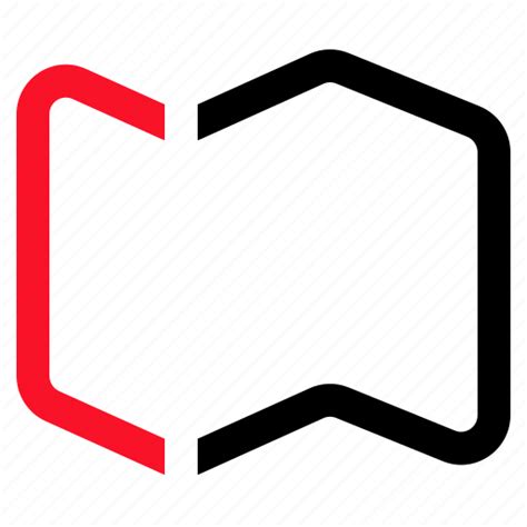 Map Gps Pin Location Pointer Icon Download On Iconfinder